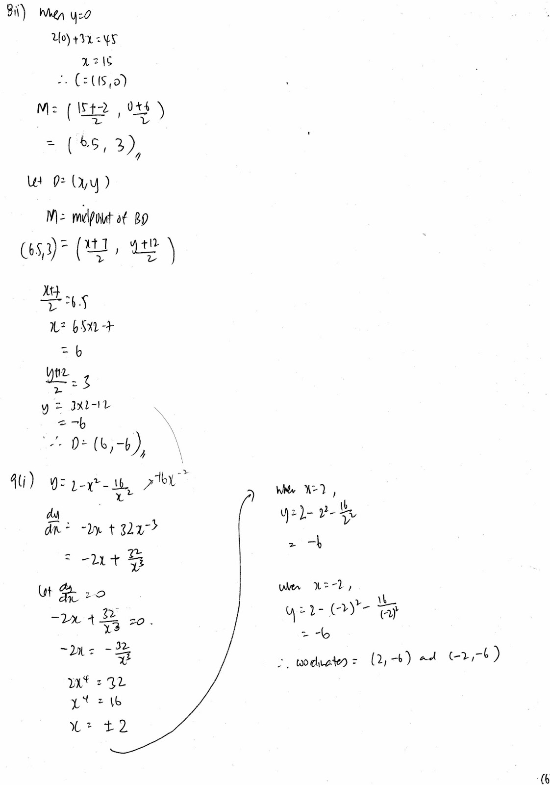 Clarice the PSLE and O Level Maths Tutor (PSLE Maths / Elementary ...