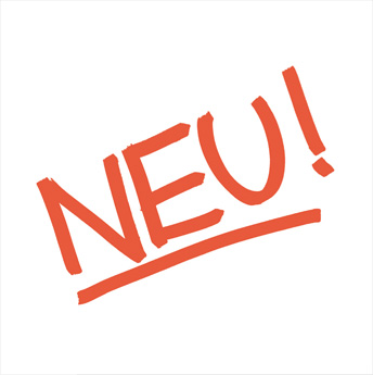 Walrus Sinclair: Neu! 1972