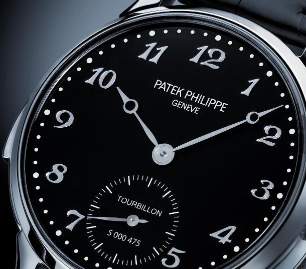 reloj patek philippe automatico