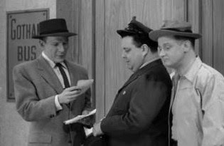 'Honeymooners' Actor Frank Marth Dies at 91