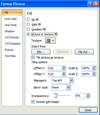 Excel Spreadsheets Help: How do you create hatching in Excel?