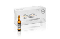 Diariodeuntranx: Tercera inyección!!