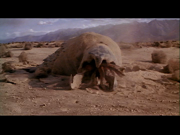 Life Between Frames: Tremors (1990)