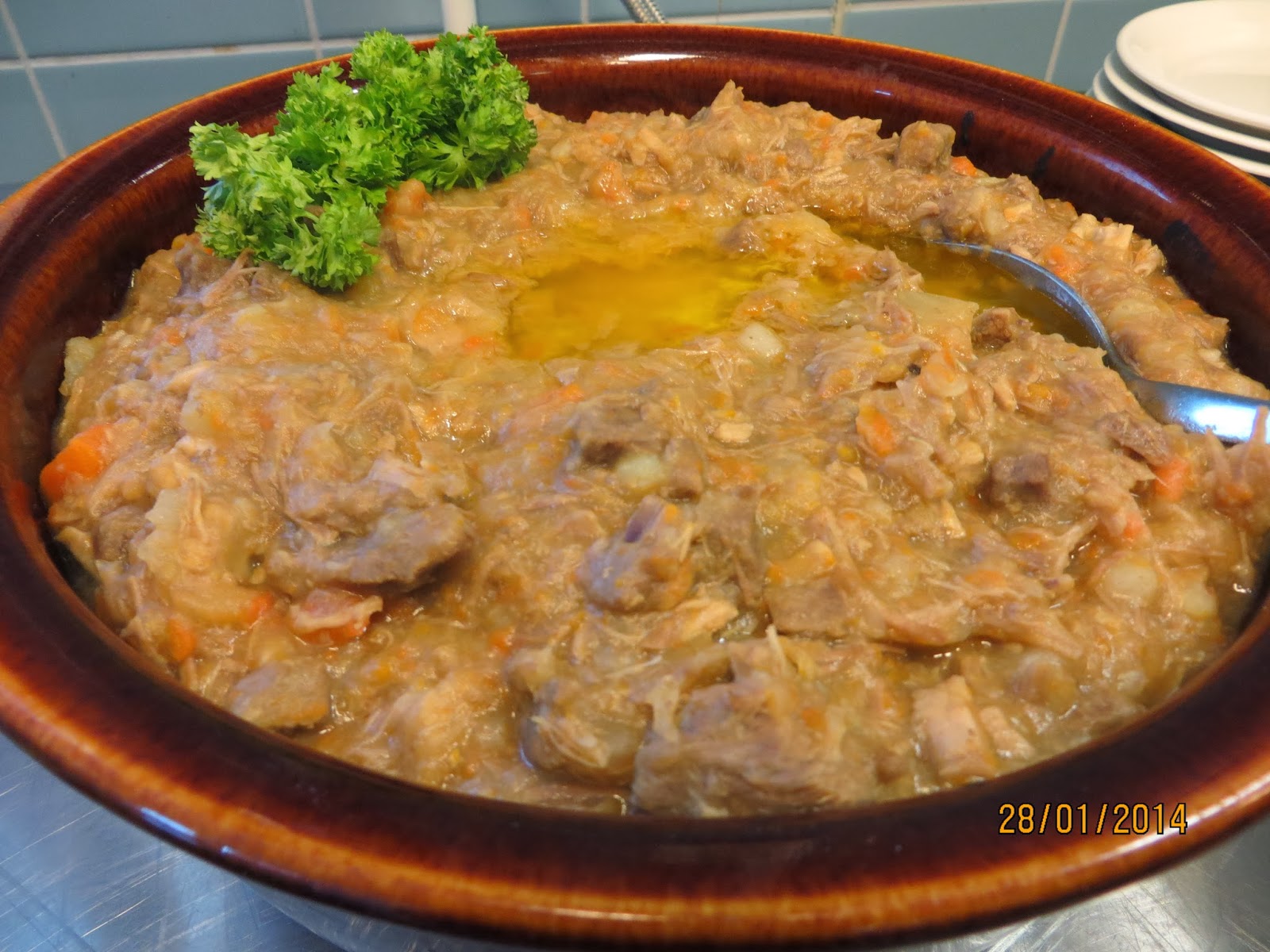 Maakuntaruoat: Satakunnan maakuntaruuat