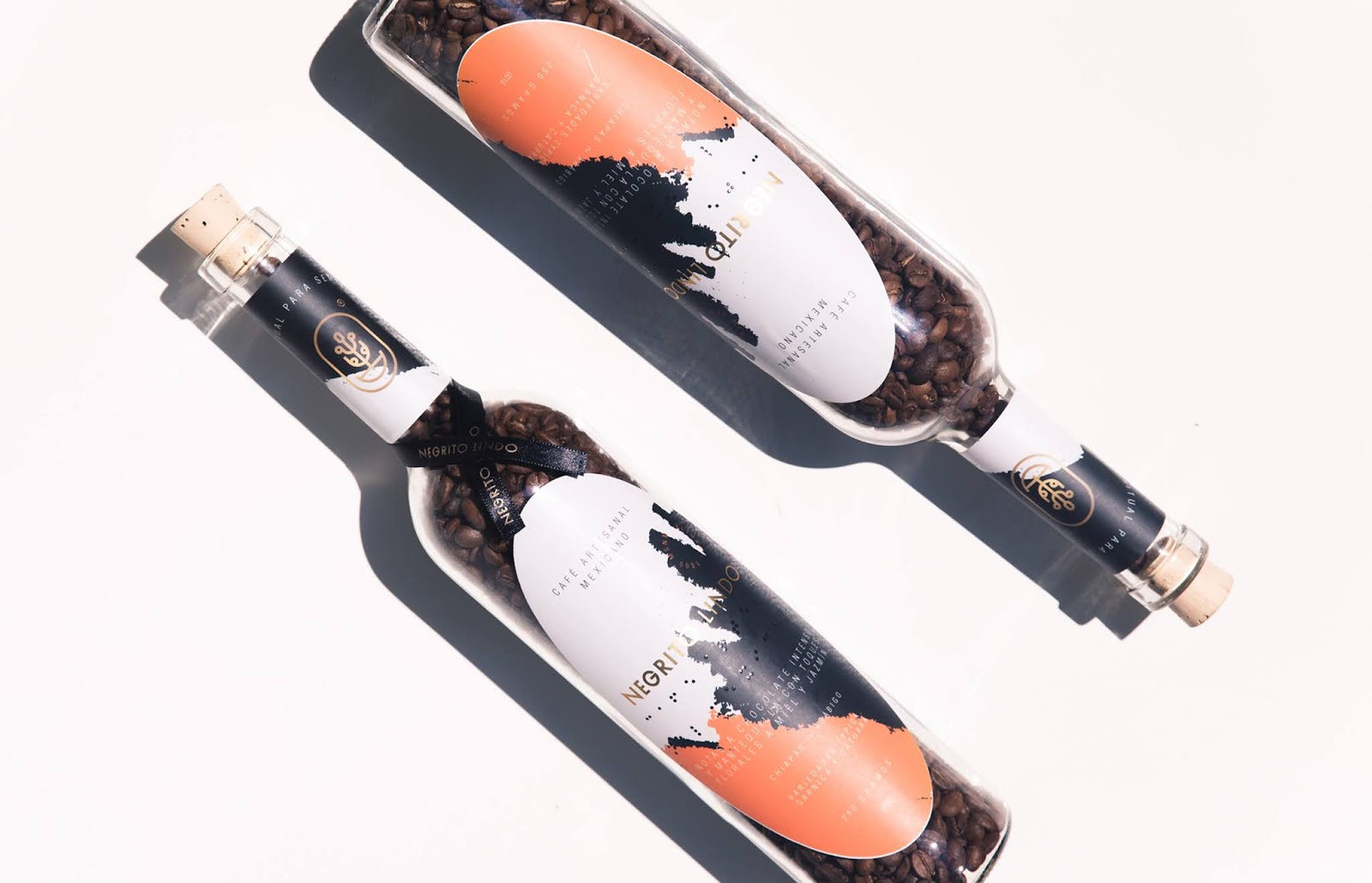 Negrito Lindo – Café de Altura – Packaging Of The World