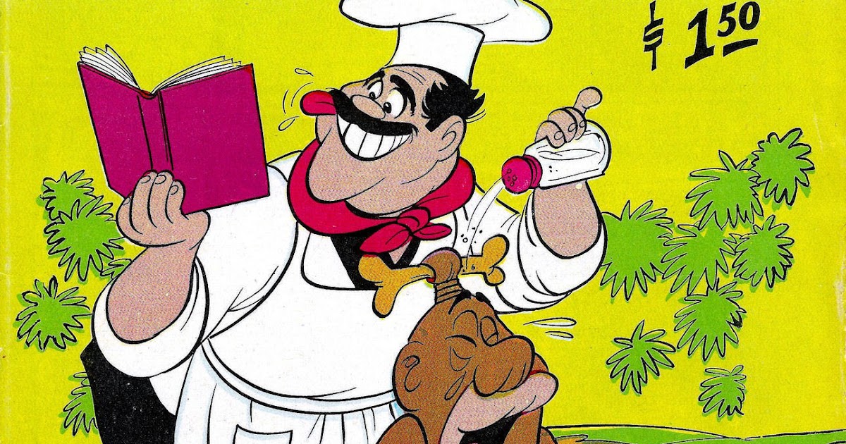 Comics Mexicanos de Jediskater: Aventuras de Capulina No. 358, “Africa ...