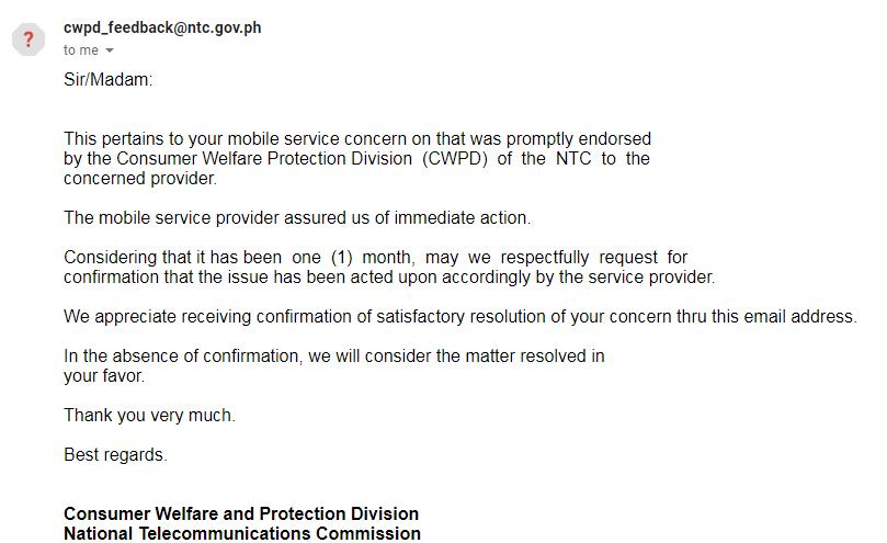 How DId I Solve my Internet Problem with Globe