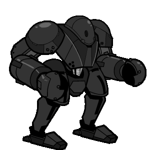 The Galaxy Gathering for Mecha Galaxy: Runaway Mech: The Bird And The Boxer