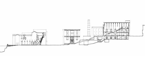 T.B.D.: RISD CAMPUS 1980