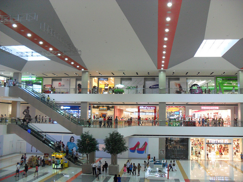 Make It Davao: SM Lanang Premier