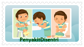 Kenali Bahaya Penyakit Disentri Pada Anak Dari Sekarang ~ Info Lengkap ...