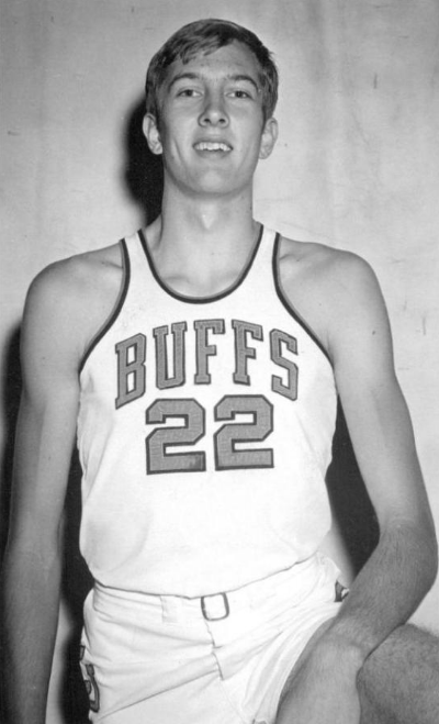 5contra5jugadores: Creighton, Jim