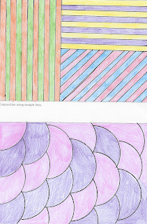 Geometry and Arts: octubre 2018