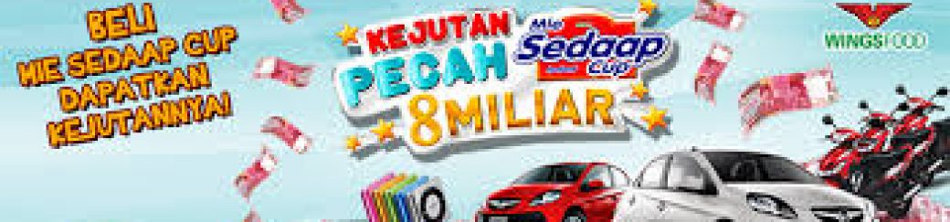 PT.WINGS FOOD INDONESIA