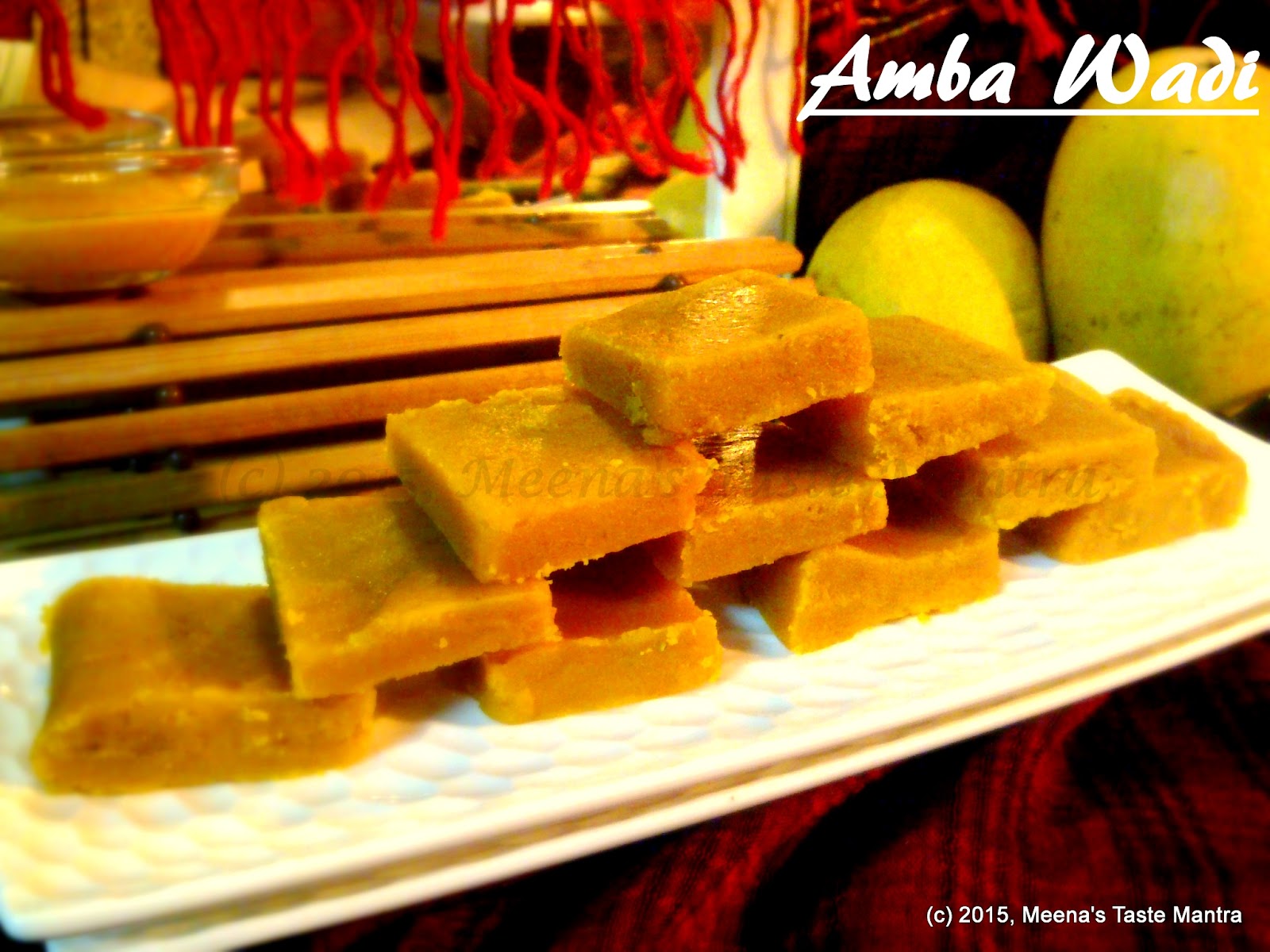 Meena's Taste Mantra