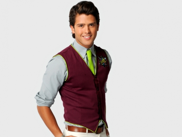 Grachi Daniel