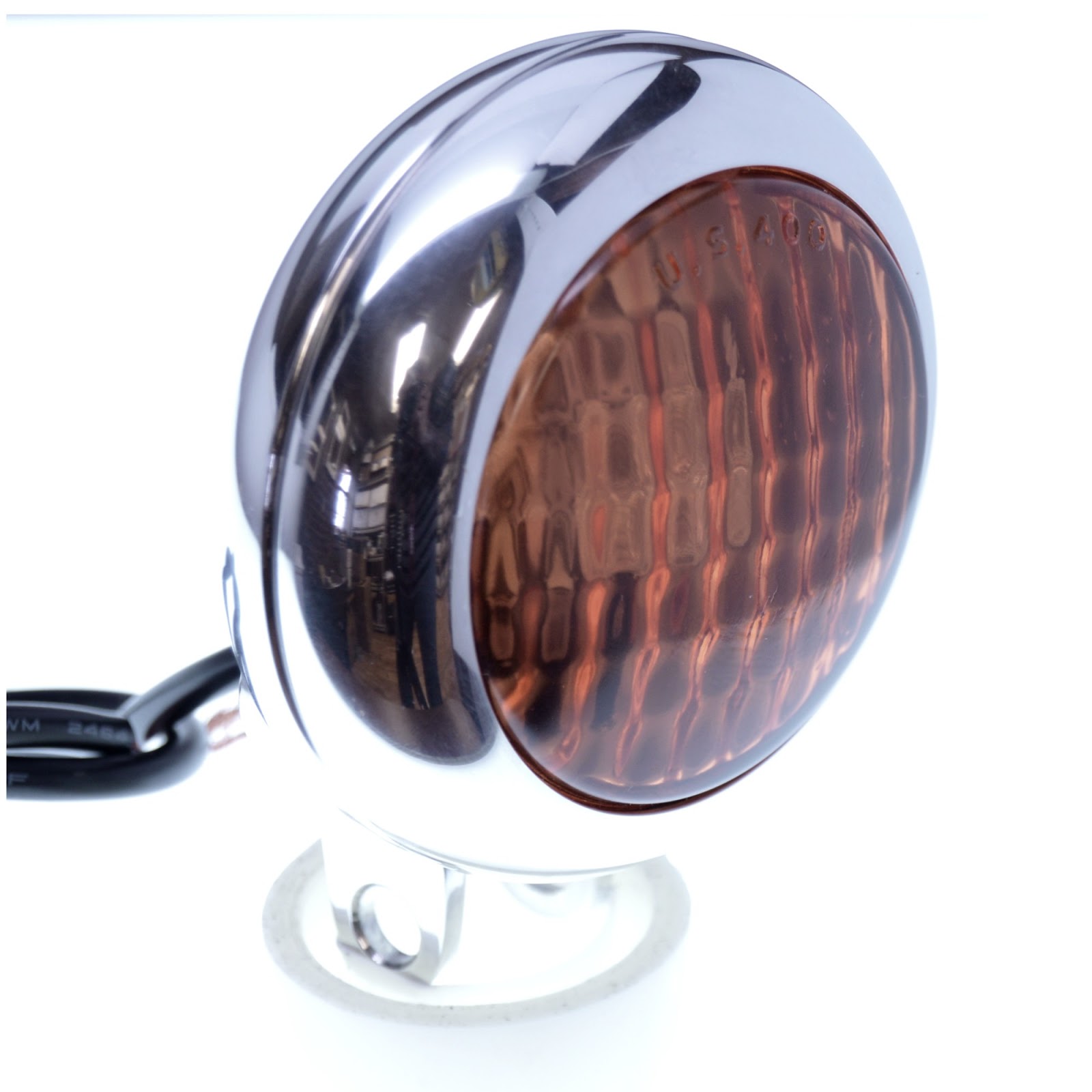 ChopCult: New product from Speed Dealer Customs