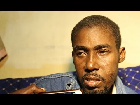 Shuhudia Mahojiano ya Mwisho ya BANZA STONE, Hali Ilivyo Katika Msiba ...