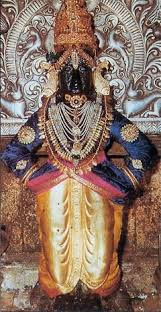 Sanjay Sonawani: Mystery of Lord Vitthala solved!