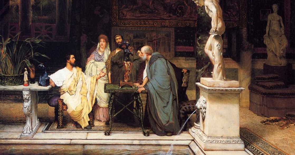 DERECHO ROMANO: DERECHOS REALES SOBRE LA COSA PROPIA: LIMITACIONES ...