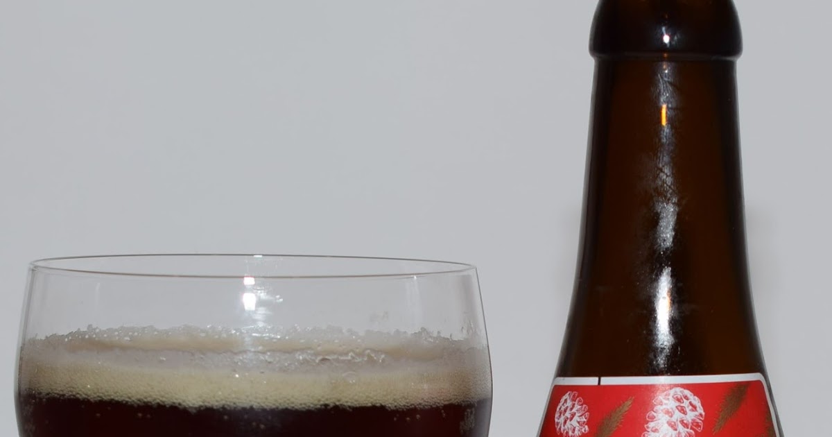 Black Bens Ølblog: Leffe Bière d'Hiver / Winterbier