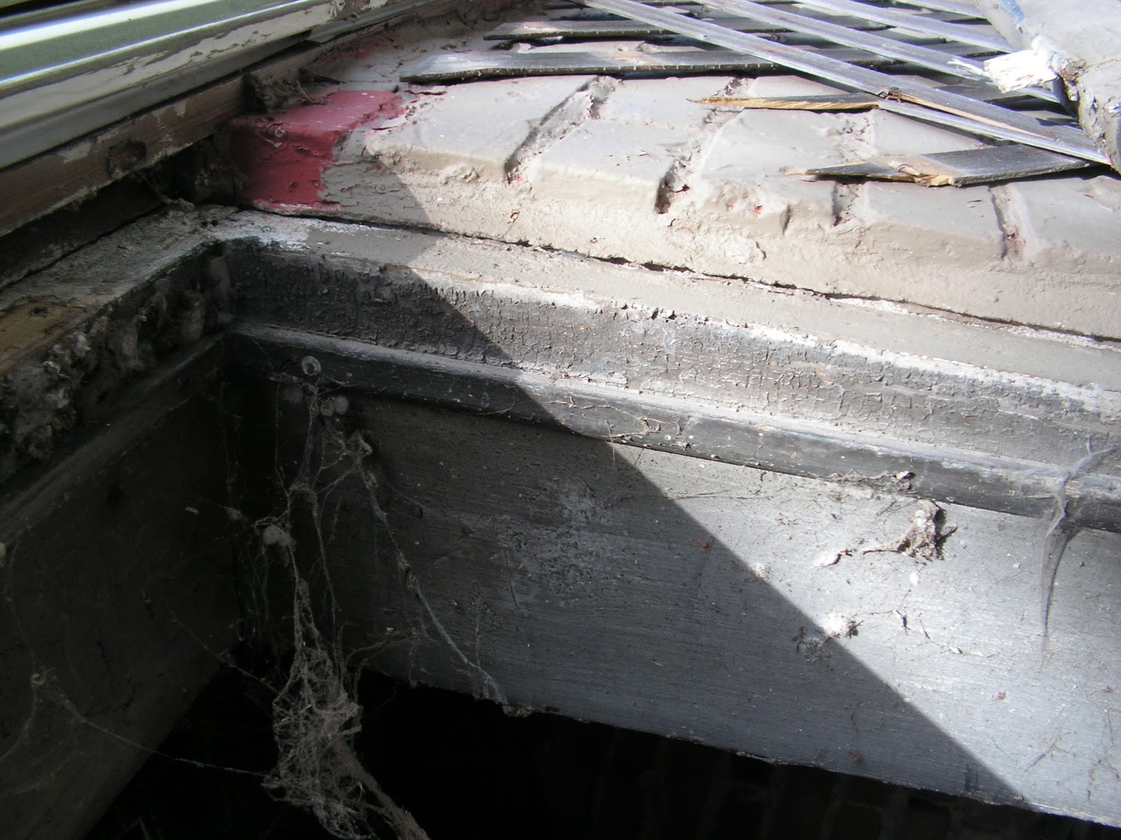 1900 Victorian Home Restoration