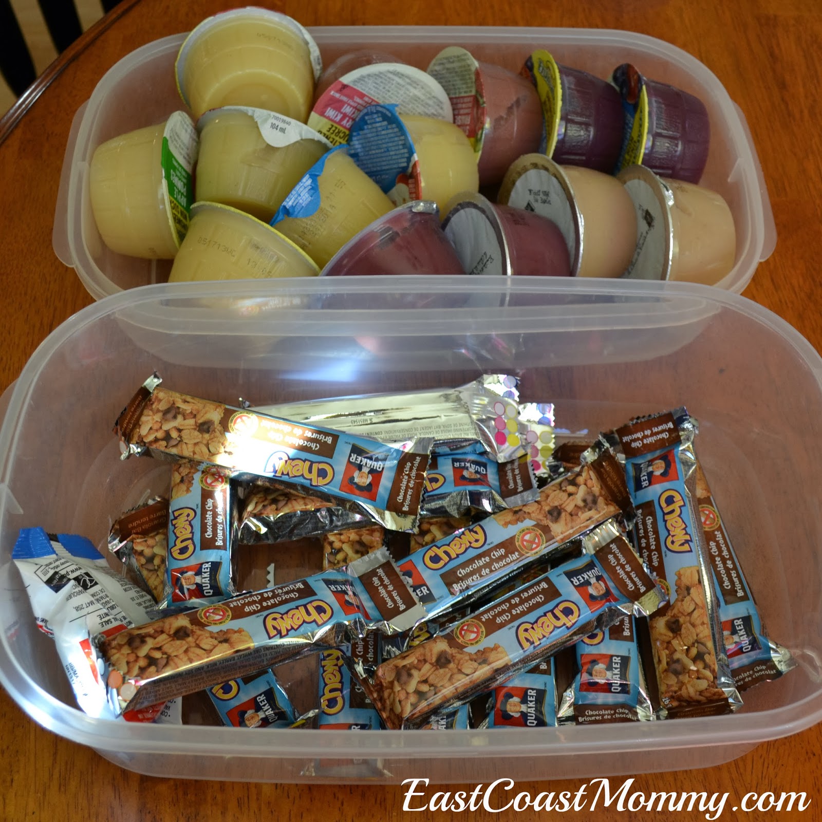 East Coast Mommy: 15 SIMPLE Ways to Get Organized
