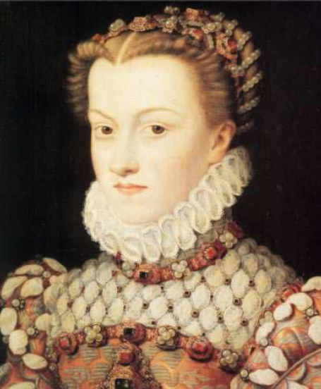 Eu e minha estupidez: História da Moda: Idade Moderna