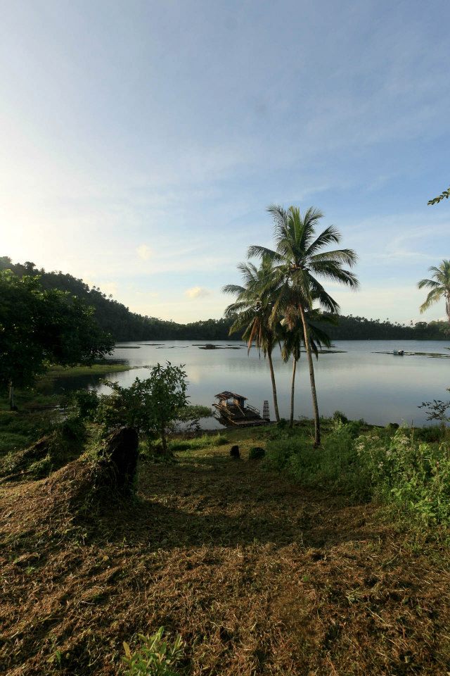 Nagcarlan Adventure Loop: Mt. Mabilog & Lake Yambo Hike