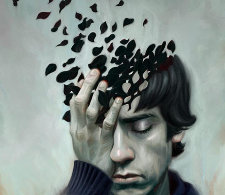 Robert Carter | All About Art