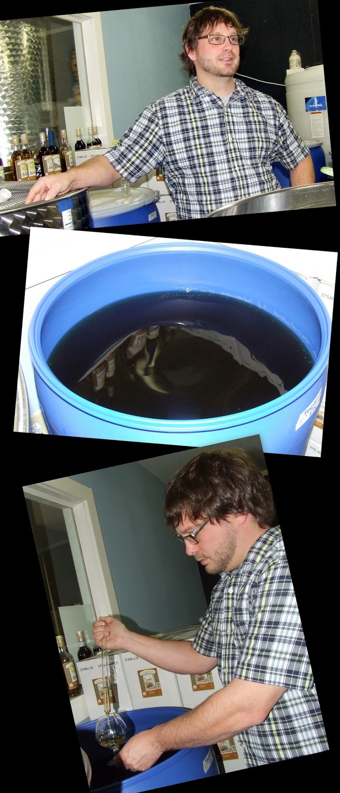 Bräuista: Traditional Mead