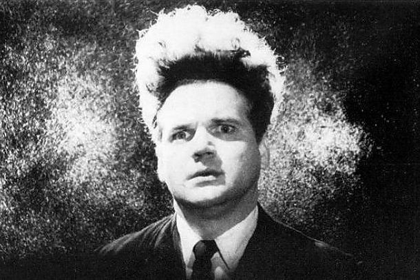 Eraserhead: Oh, I Don't Know Much Of Anything