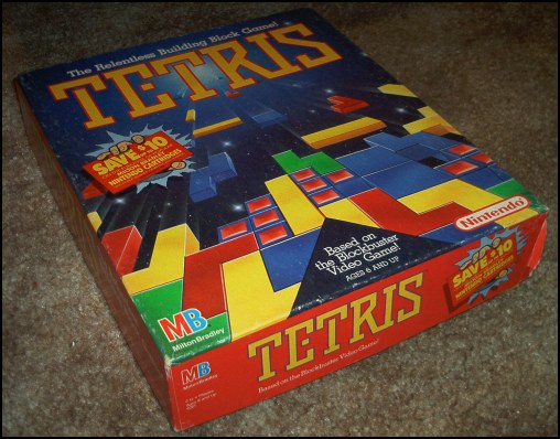 All This Is That: Fifteen of the weirdest board games of all time