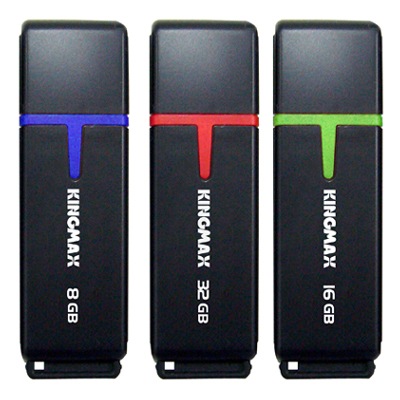 CELLPHONE NEWS AND GADGET REVIEW: Kingmax PD-03 32GB USB Flash Drive