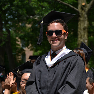 PRINCETON UNIVERSITY.... GRADUATION PICS2