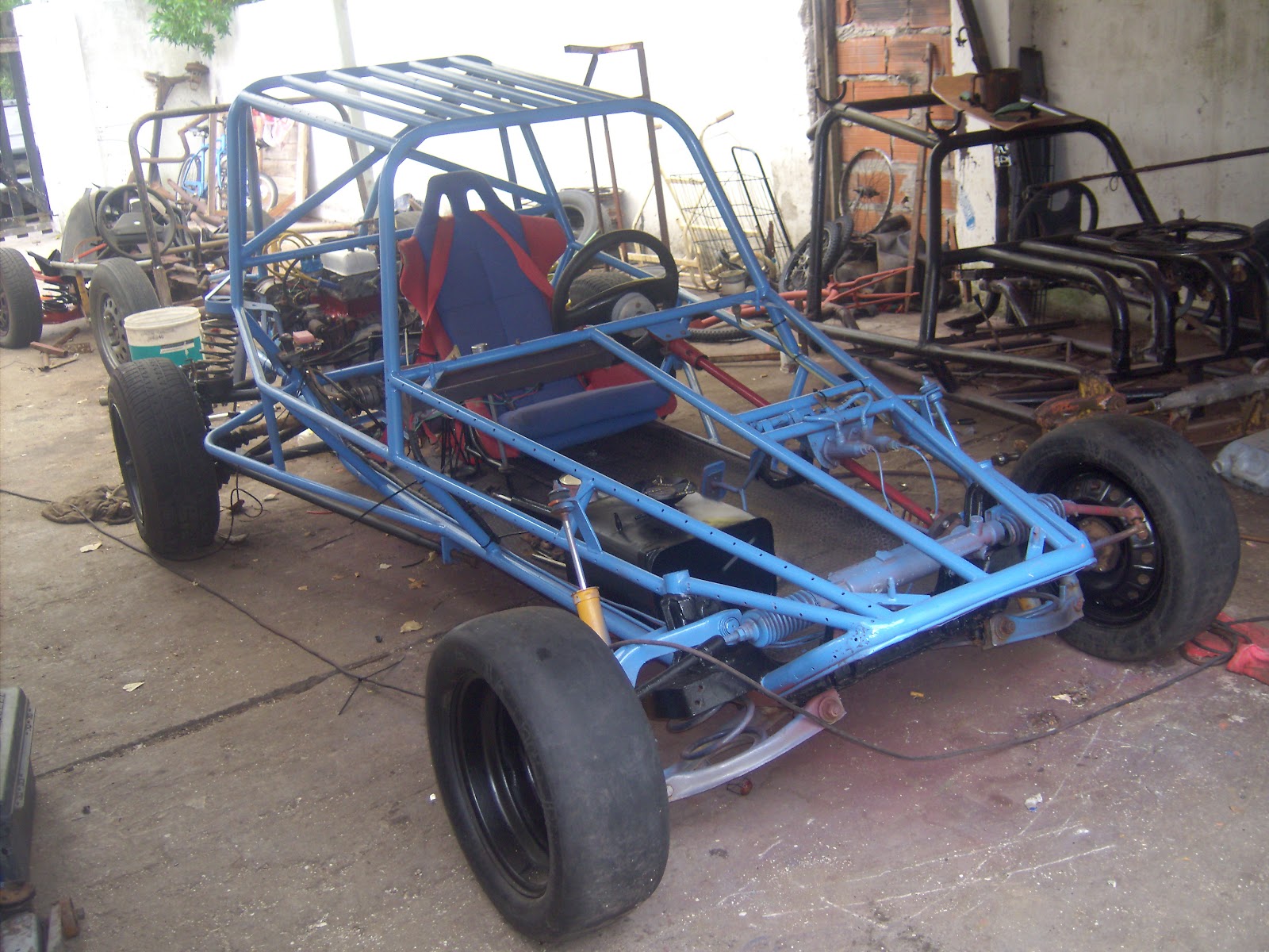 ARENEROS DE LA COSTA