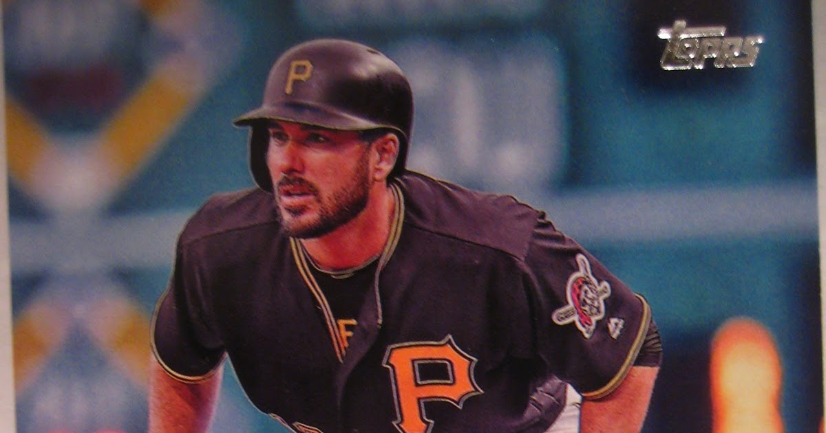 Baseball Cards Come to Life!: Matt Joyce on baseball cards