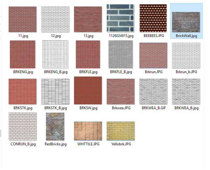 Download Texture material Sketchup ~ Dizar Smart