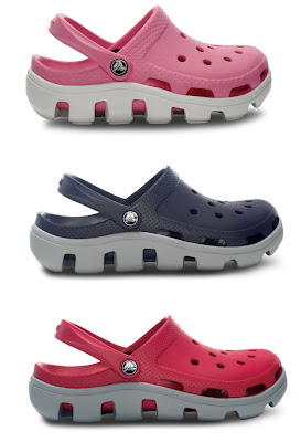 CROCS : CATALOGO: UNISEX