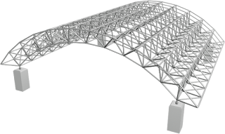 Jenis - Jenis Sistem Struktur - Konstruksi Sipil