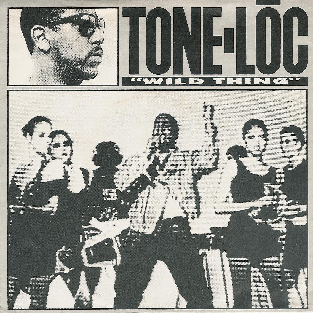 Echte Klassiekers: Tone-Lōc - Wild Thing