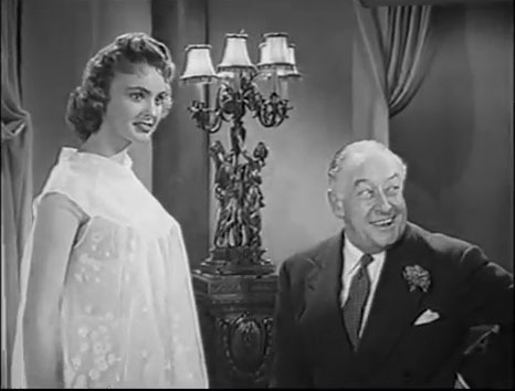 Forgotten Actors: Yvette Davis