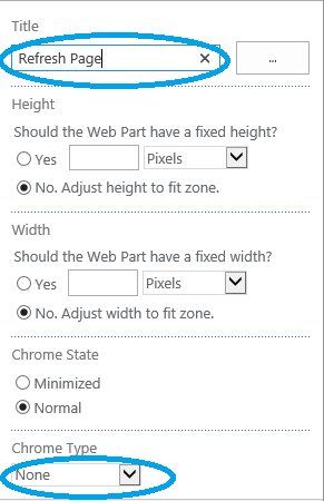 Auto Refresh SharePoint list using JavaScript and Content Editor WebPart | SharePoint