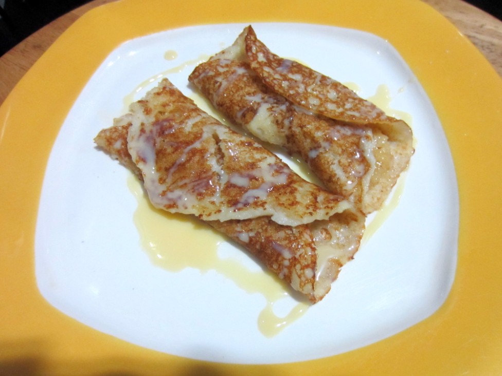 Patishapta | How to make Pati shapta Step By Step Recipe | Indian ...