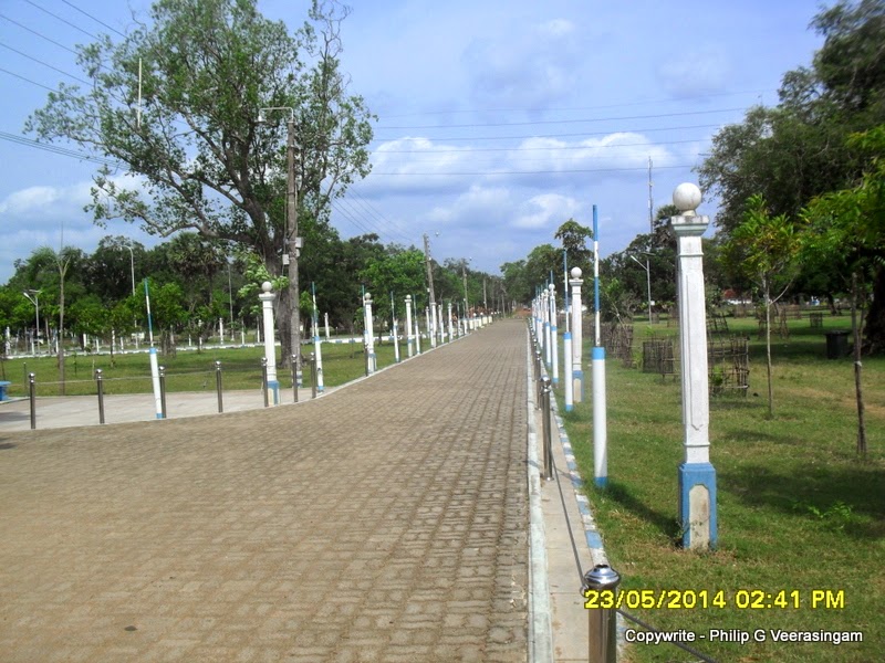 philipveerasingam: Madhu Catholic Church, Mannar, Sri Lanka.