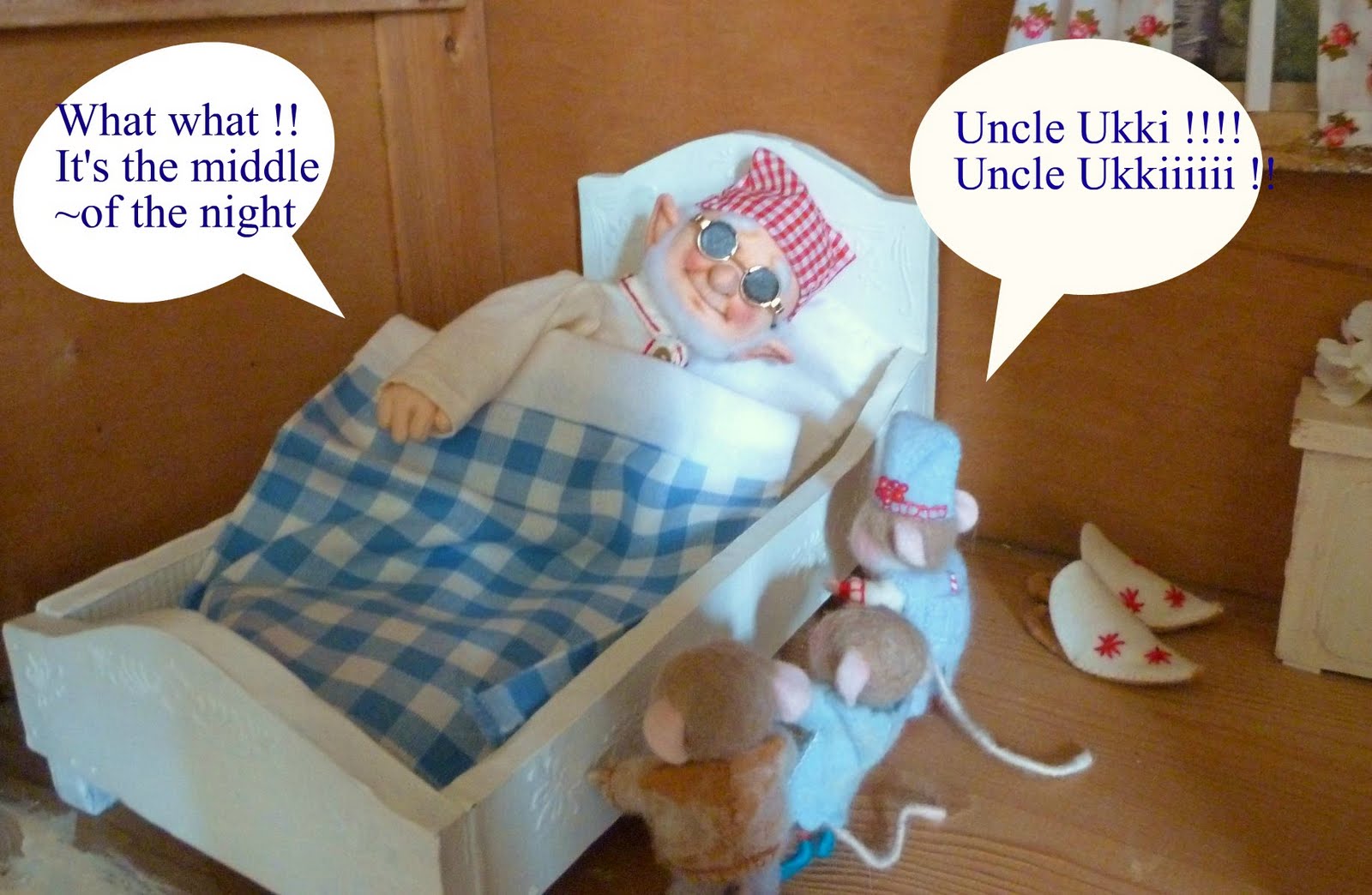 Pip's poppies: August 2011