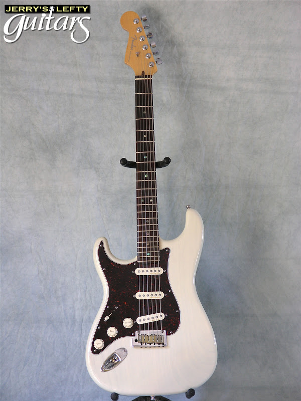 Jerry's Lefty Guitars newest guitar arrivals. Updated weekly!: Fender ...