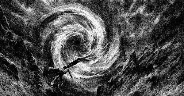 The Devouring Void & Atrate - "The Devouring Void / Atrate" Split ...