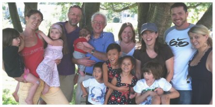 New Bernie Sanders Ad: "The Sound of Sanders" | Bud Meyers