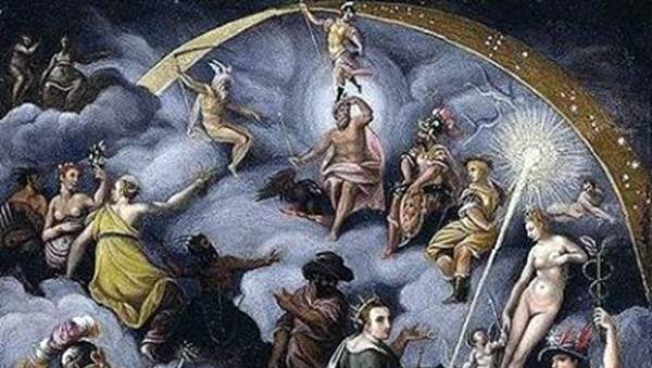 Inilah 5 Pahlawan Dalam Mitologi Yunani Yang Paling Terkenal - Benang ...